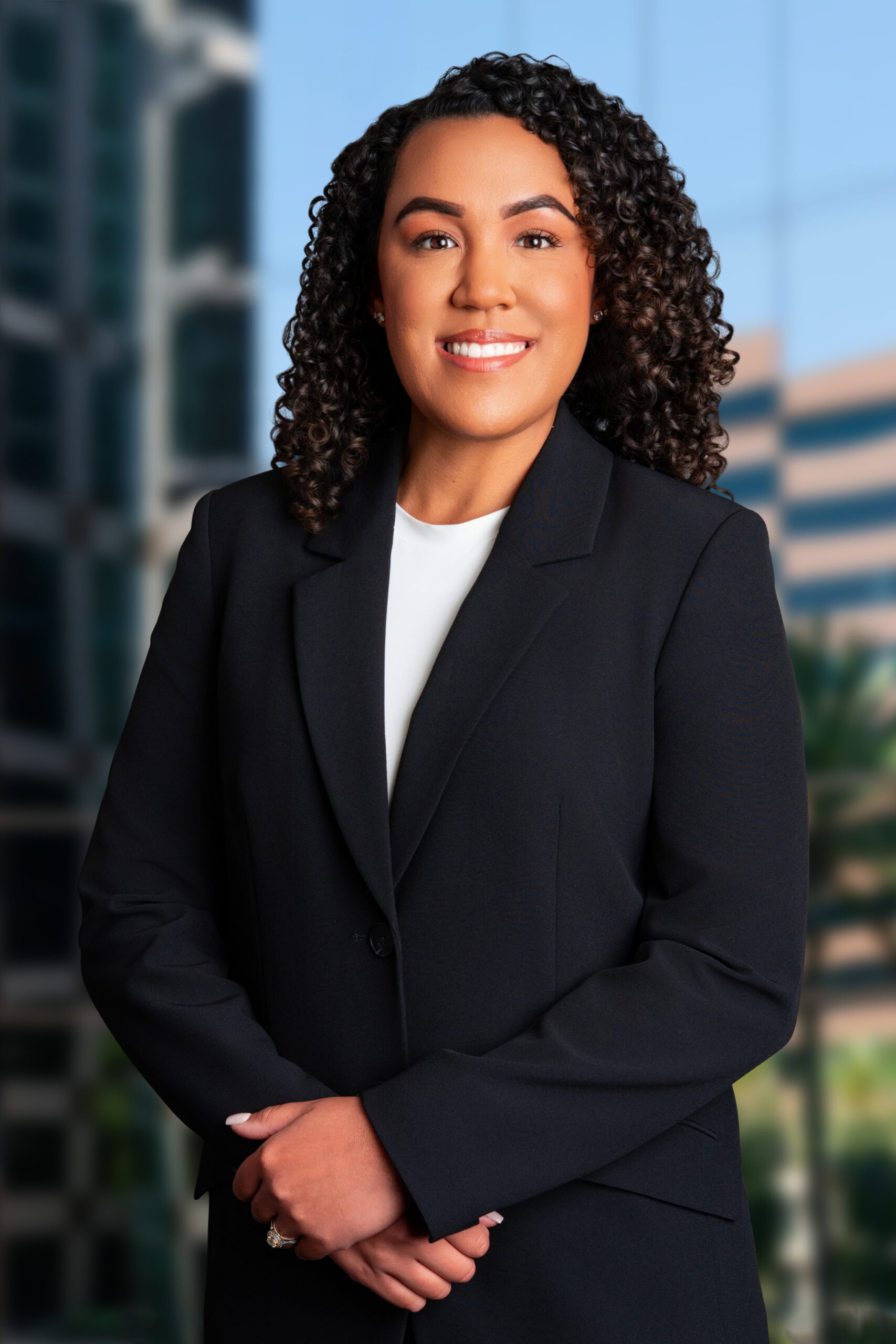 Abigail Thompson – Grant Genovese & Baratta LLP