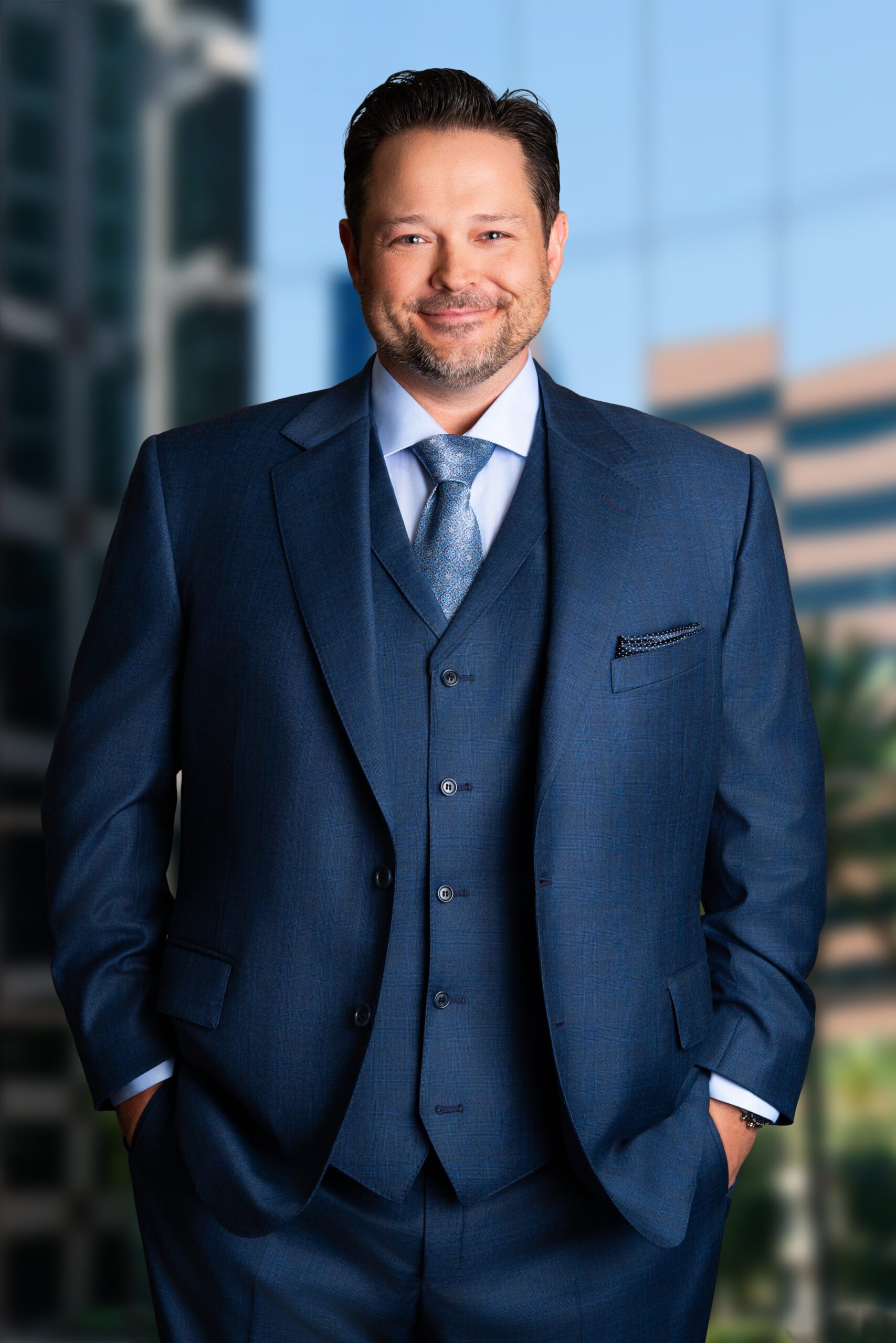 Christopher Lekawa – Grant Genovese & Baratta LLP